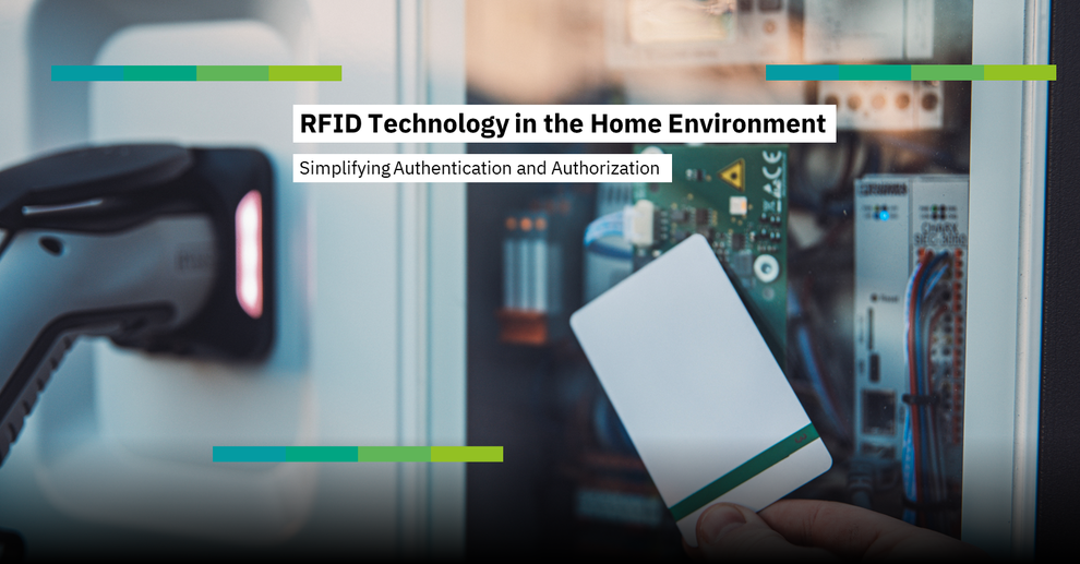 RFID Technology in the Home Environment: Simplifying Authentication and ...