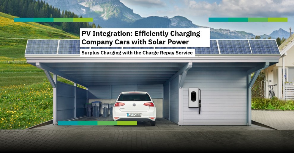 Photovoltaic (PV) Integration and Surplus Charging: Efficiently ...