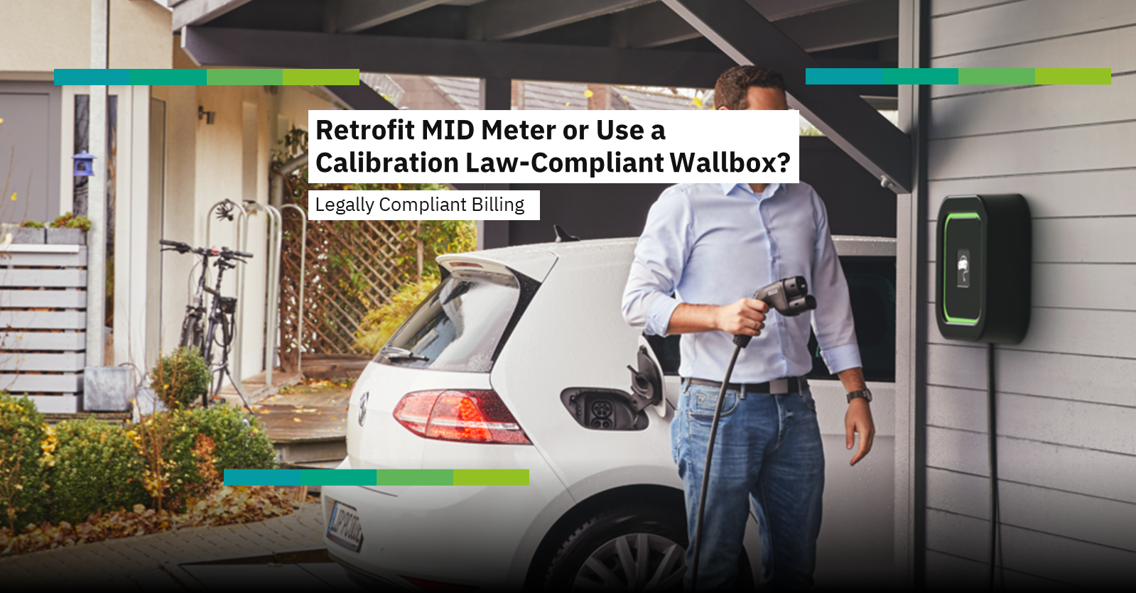 Legally Compliant Billing: Retrofitting MID Meters or Using Calibration ...